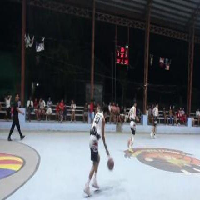 Basketball Detection Object Detection Dataset By Napat