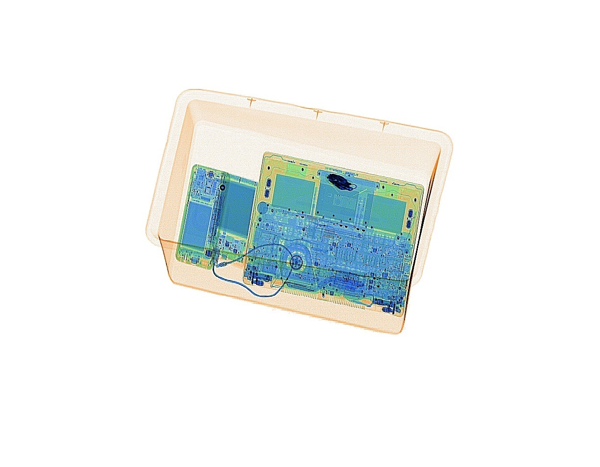 OPIxray_OBJ Object Detection Dataset by CV project