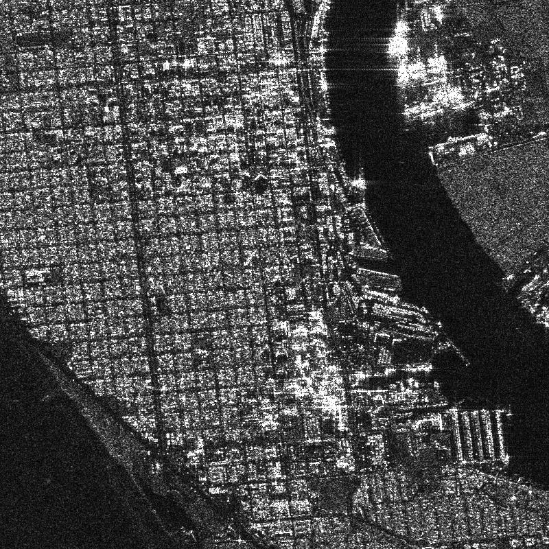 Hrsid Ship Object Detection Dataset By Zhiyong