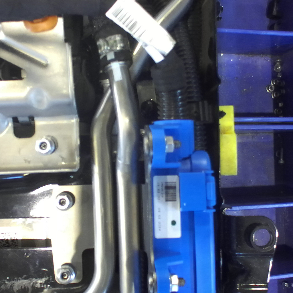 Screw_checking_fixed_positions Object Detection Dataset by jarvis