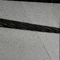 Wire Rope Defect Object Detection Dataset and Pre-Trained Model by WireRope