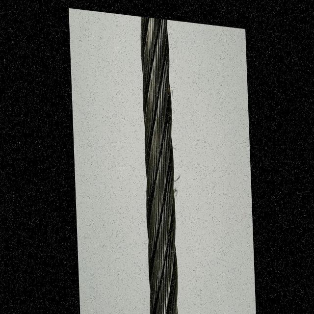 wire_v3 Instance Segmentation Model by WireRope