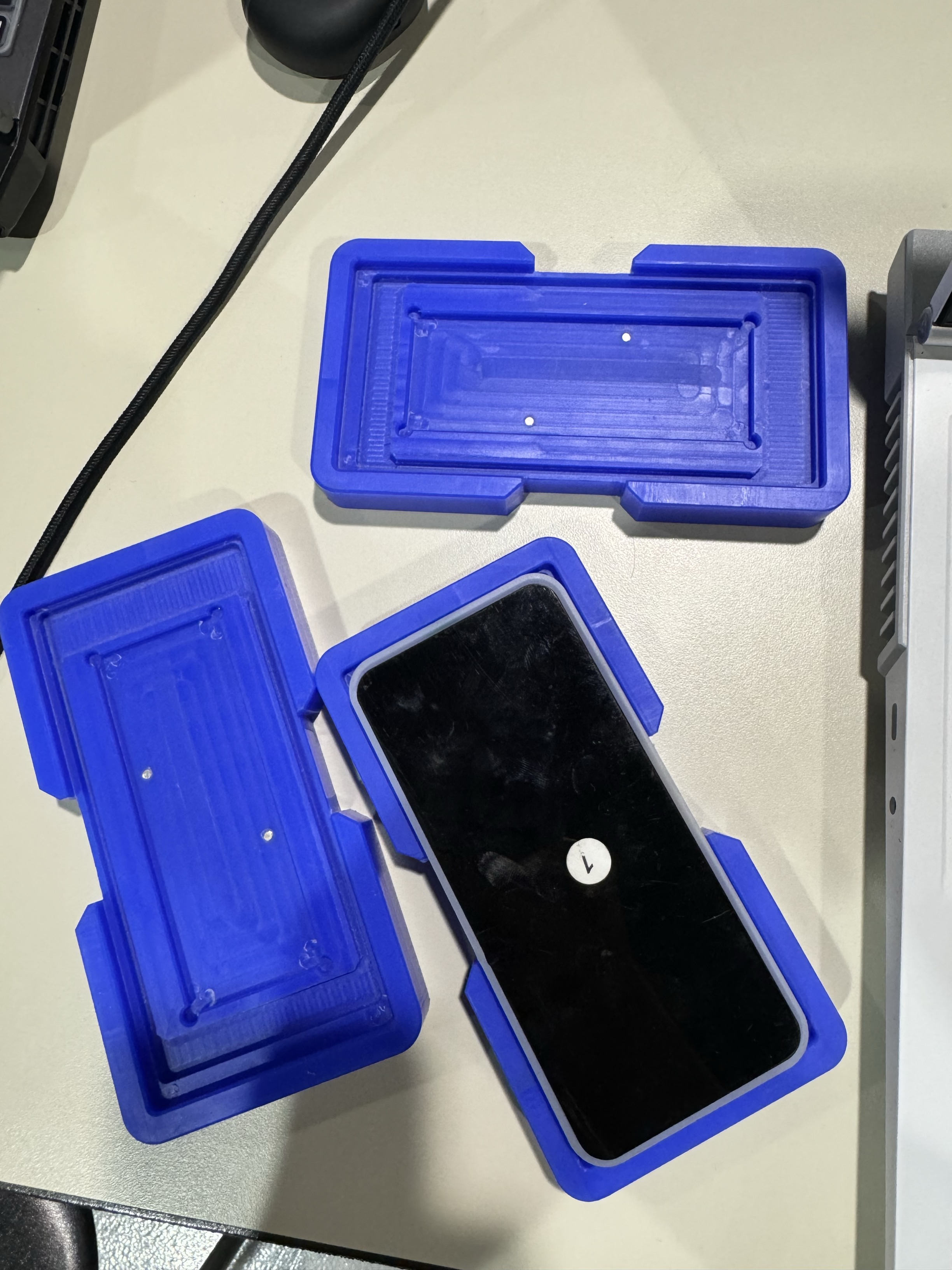 Iphone Assembly Line Object Detection Dataset by ATRS