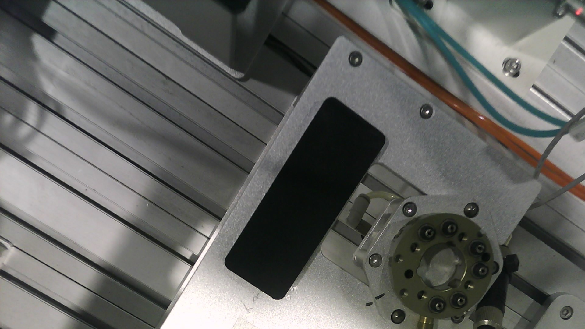 Iphone Assembly Line Object Detection Model by ATRS