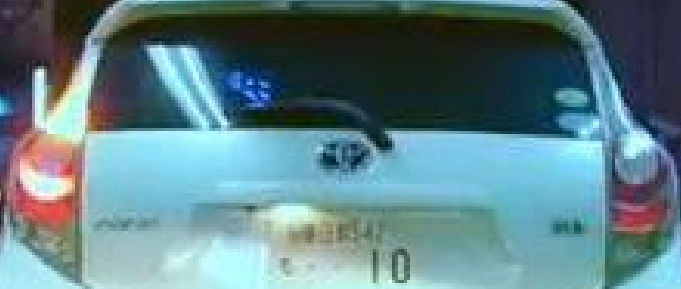 car_classification Classification Dataset by tail light dataset