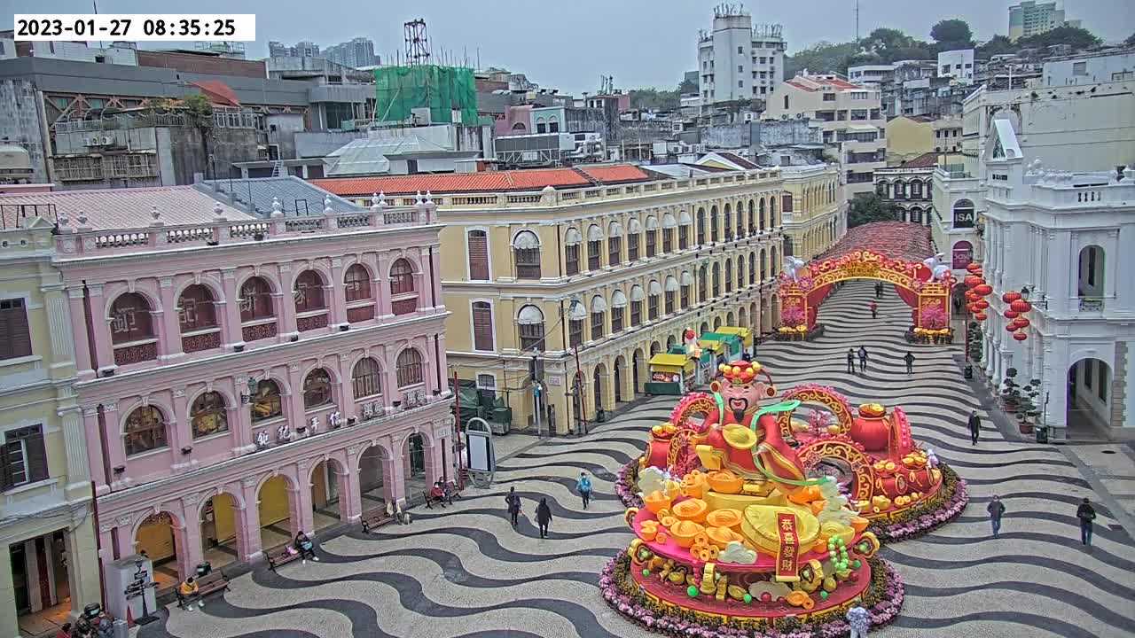 Person Detection Object Detection Model By Illimited