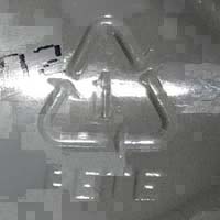 recycling-plastic Classification Dataset by dataset