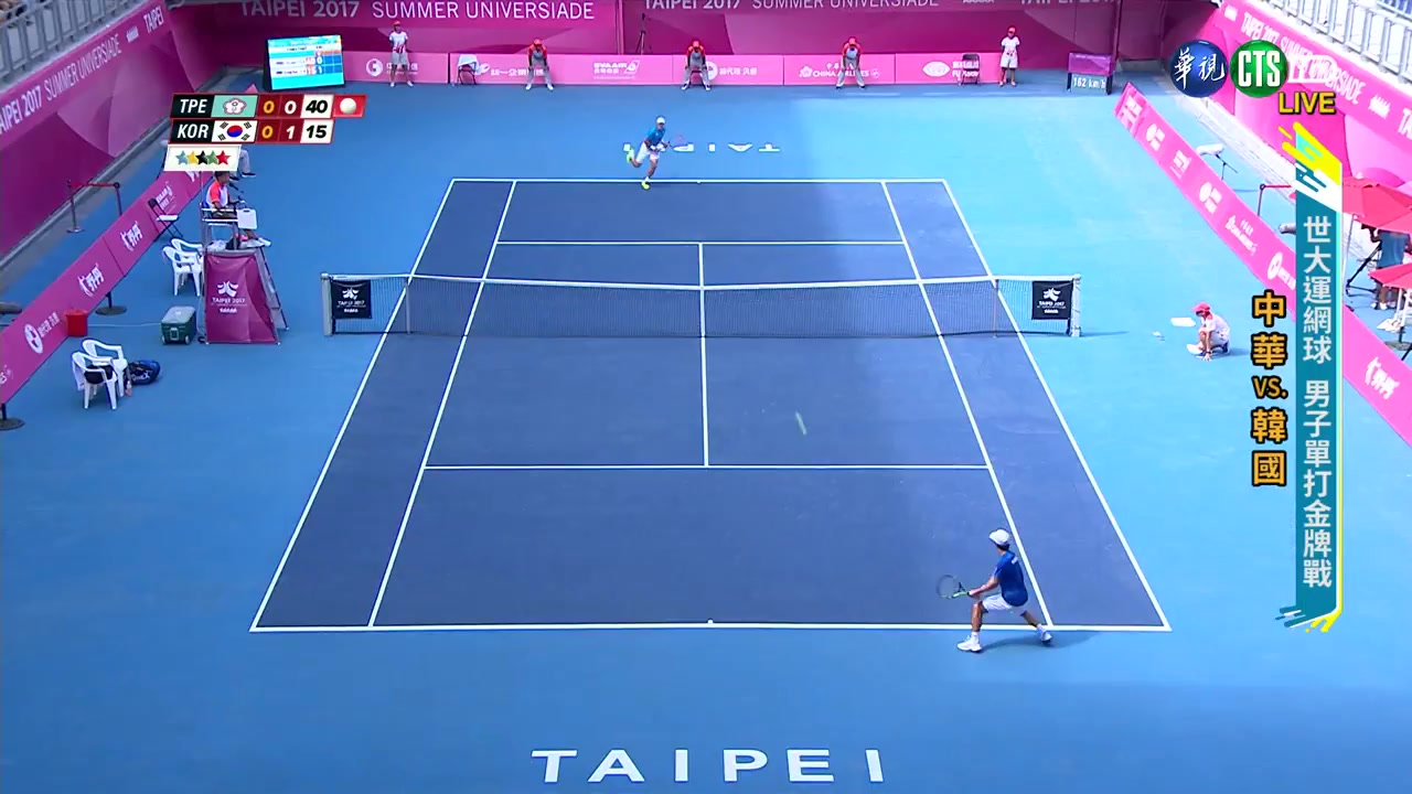 Tennis Object Detection Dataset by Tennis