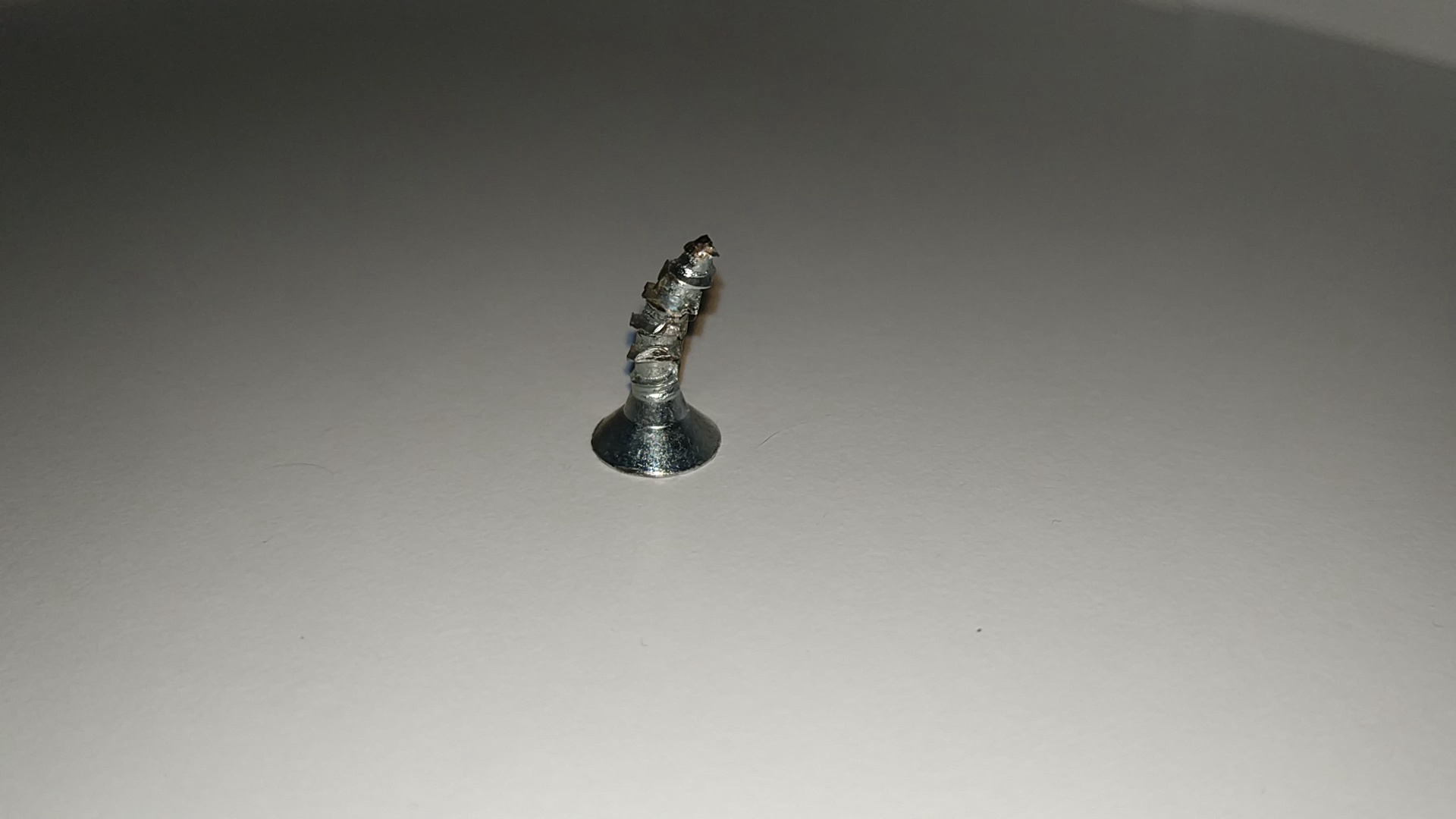 screw Object Detection Dataset by Omeronel