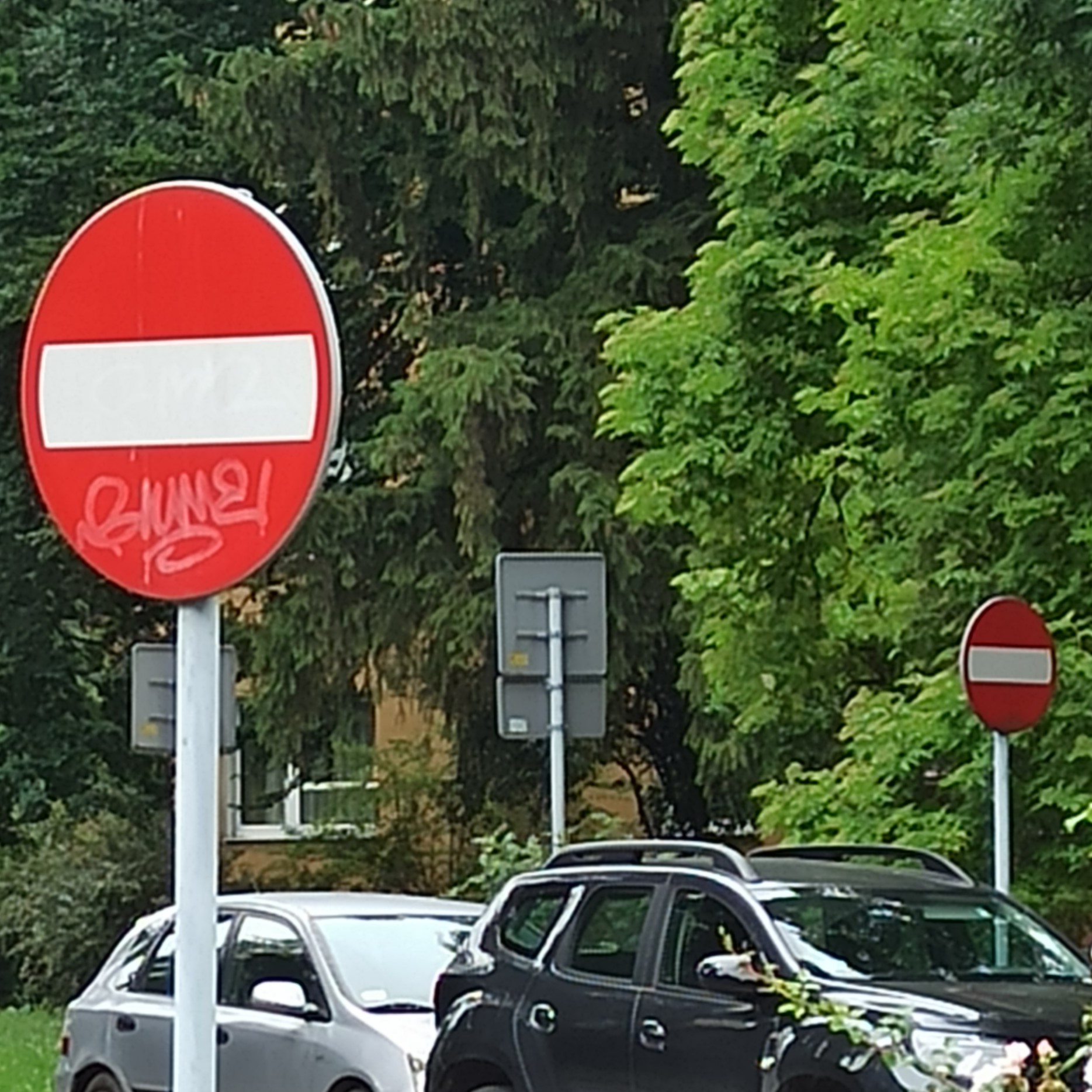 Signdetection Object Detection Dataset By Ssiproject