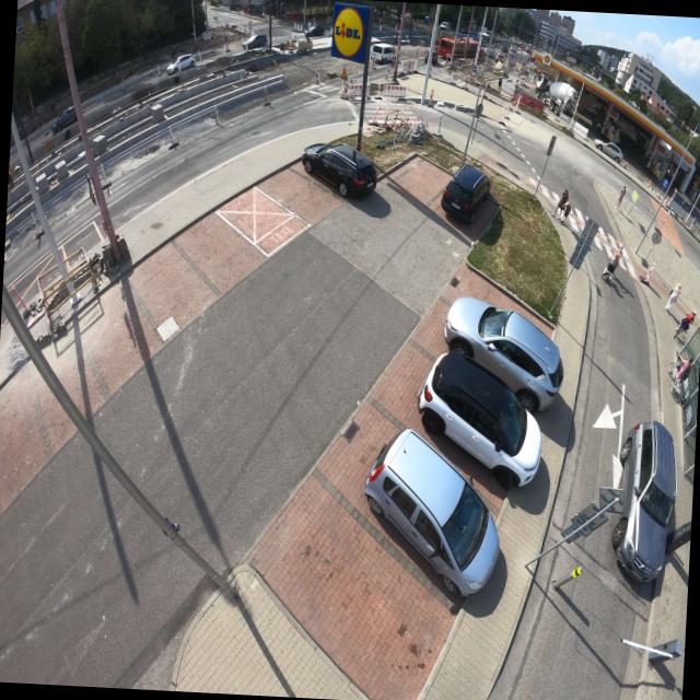 Go Pro Dataset Aug Object Detection Dataset By Testdatagpro