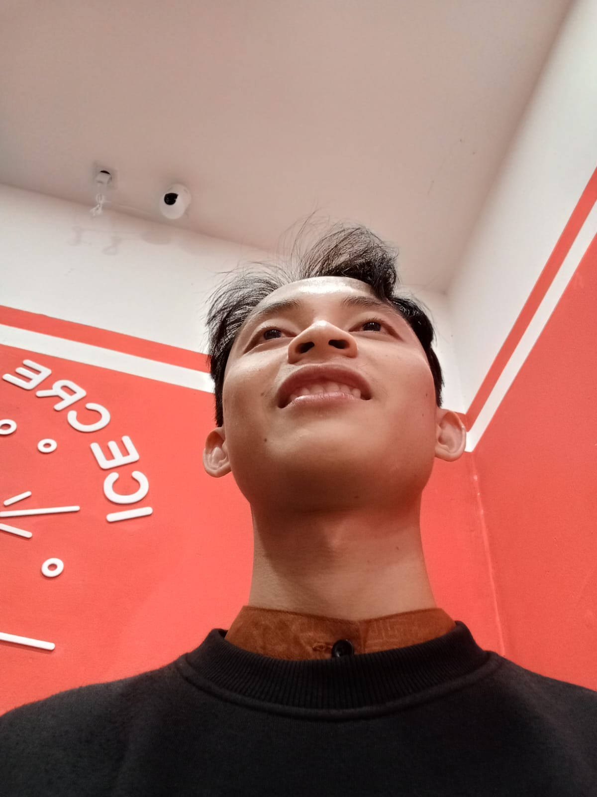 Face Detection Object Detection Dataset And Pre Trained Model By Afif 0388