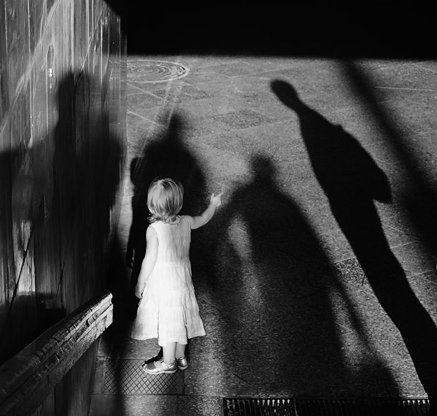 shadow detector Object Detection Dataset by Chris