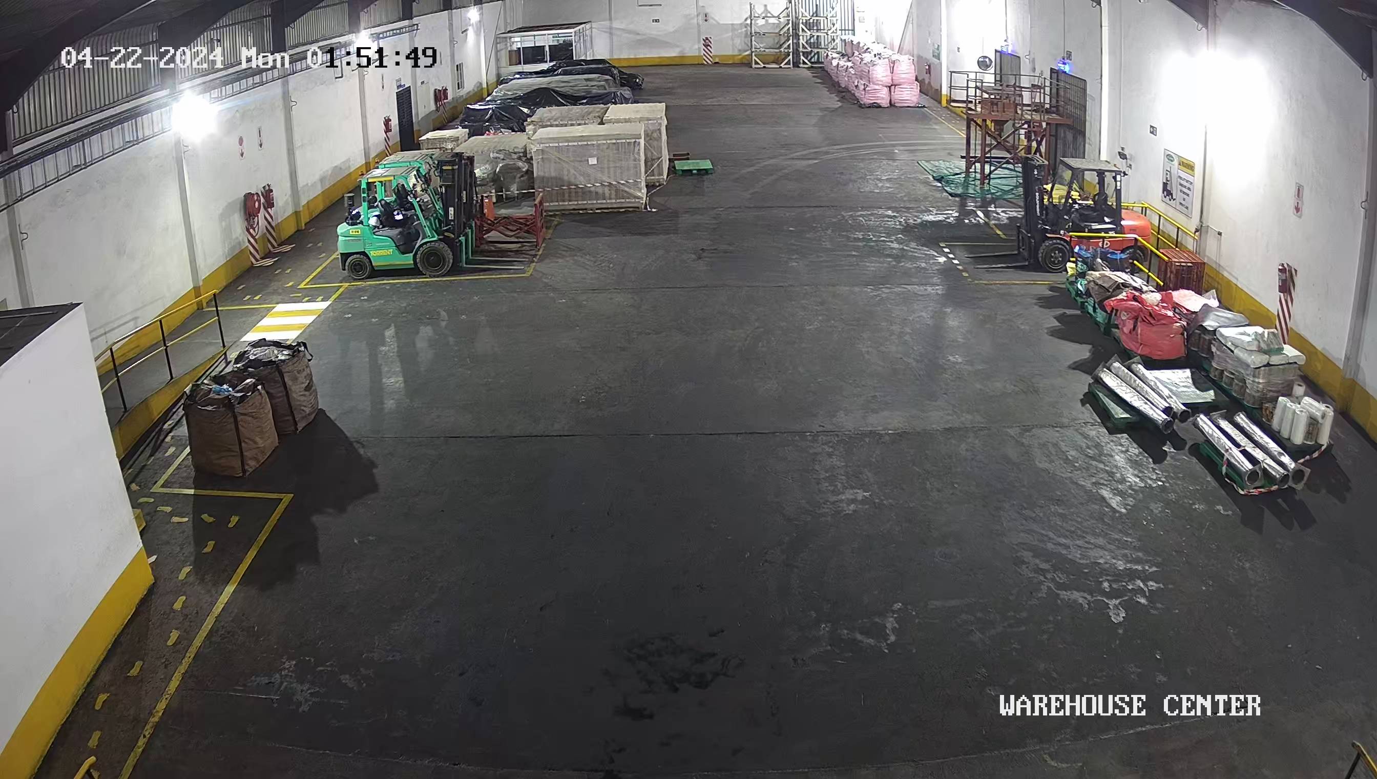 wms combined Object Detection Dataset by yolo