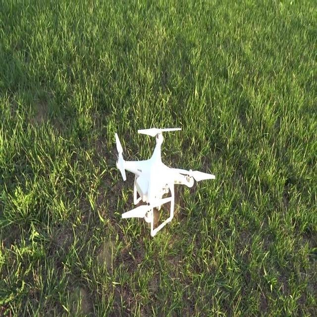 Fast Drone detection - Roboflow Universe