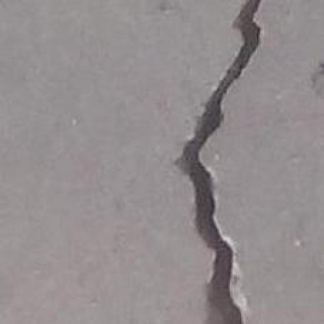 Cracks Object Detection Model by SS