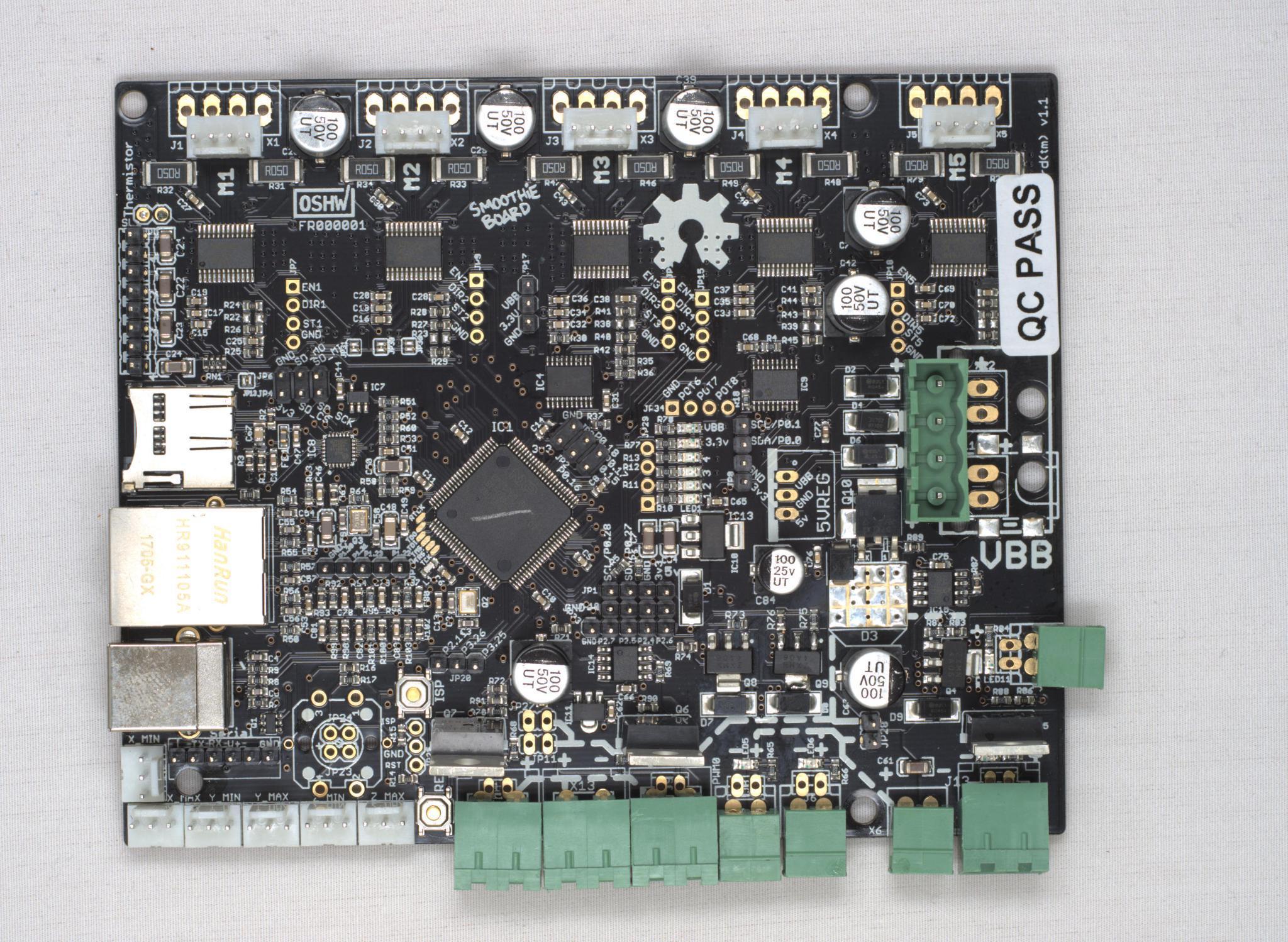 PCB_NCKH Object Detection Model by Tra