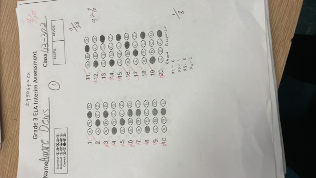 Solved9 Object Detection Dataset By App Developer 8816