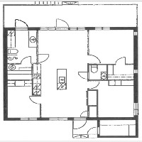 Floor Plan Datasets - Roboflow Universe