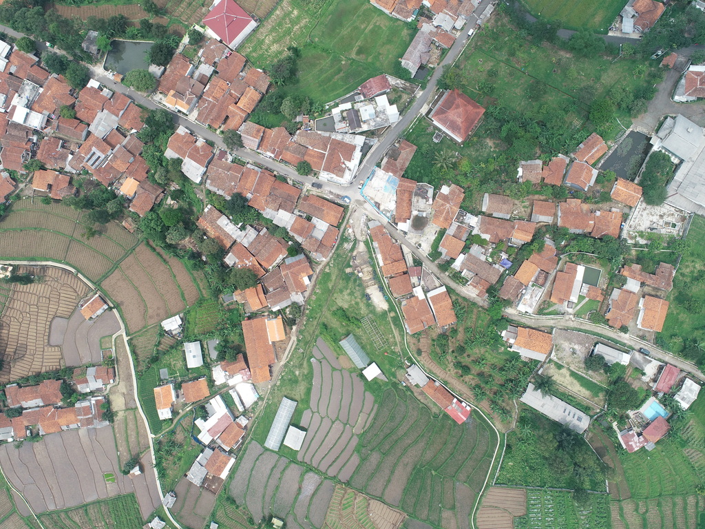 uav Object Detection Dataset by yolov8ghostnet