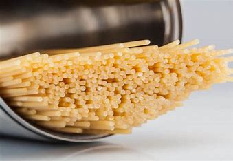 Second Pasta Object Detection Dataset and Pre-Trained Model by primo