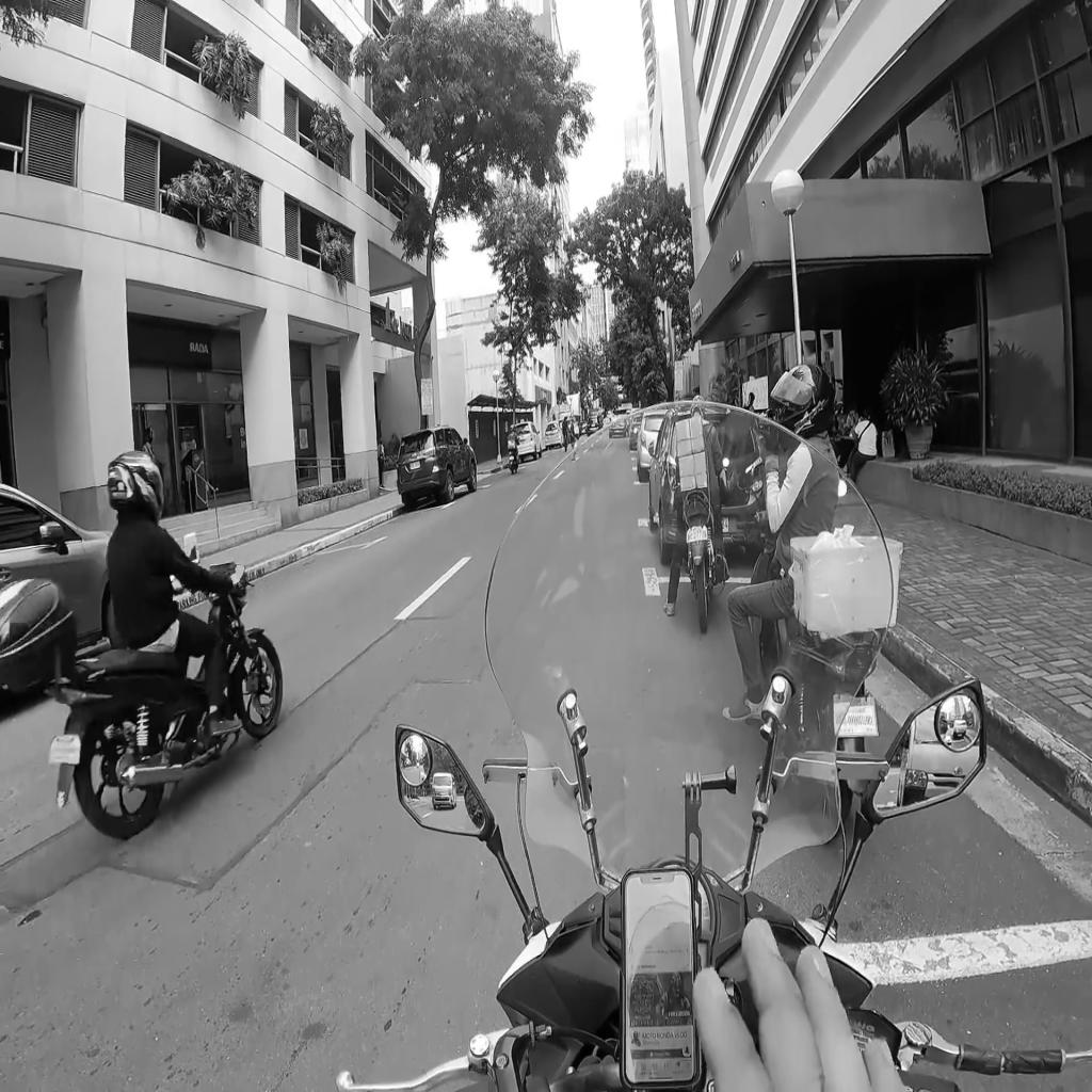 Motorcycle Licenseplatedetection Object Detection Dataset By Motorcycle Licenceplate Detection