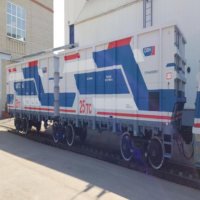 wagon detection Object Detection Model by student