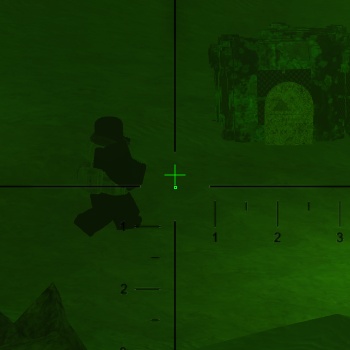 dod Object Detection Dataset by dod