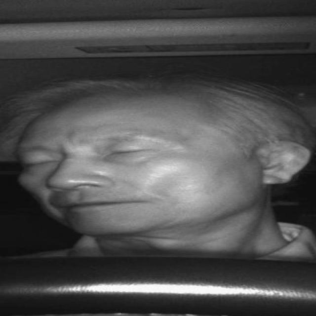 Driver Drowsiness Detection Fix2 Object Detection Dataset By Skripsi