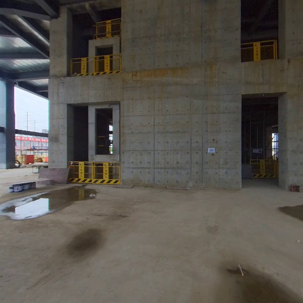 Pose_initialization-v3 Instance Segmentation Model by indoor annotation