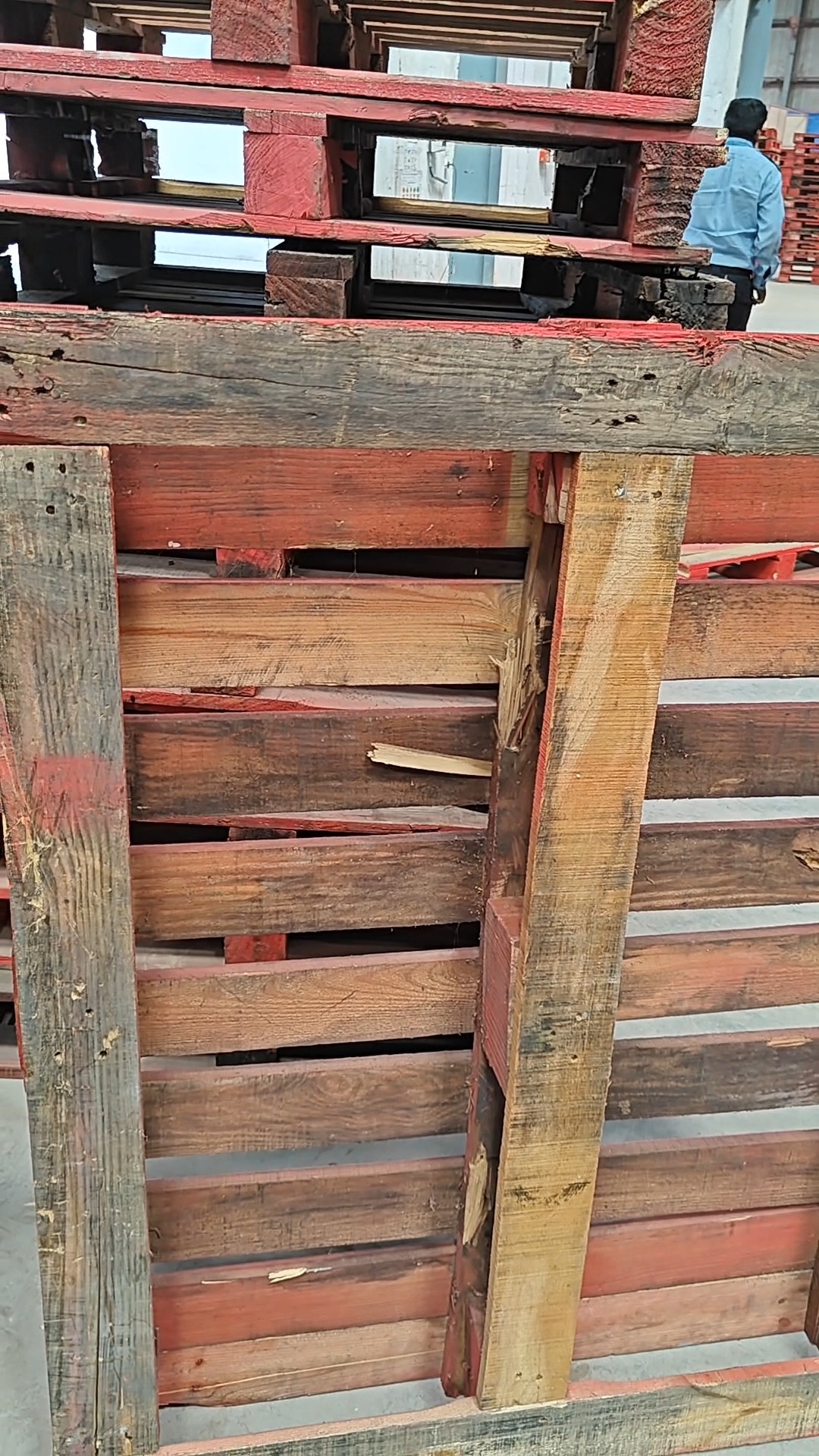 pallets-classification-2 Classification Dataset by jgl