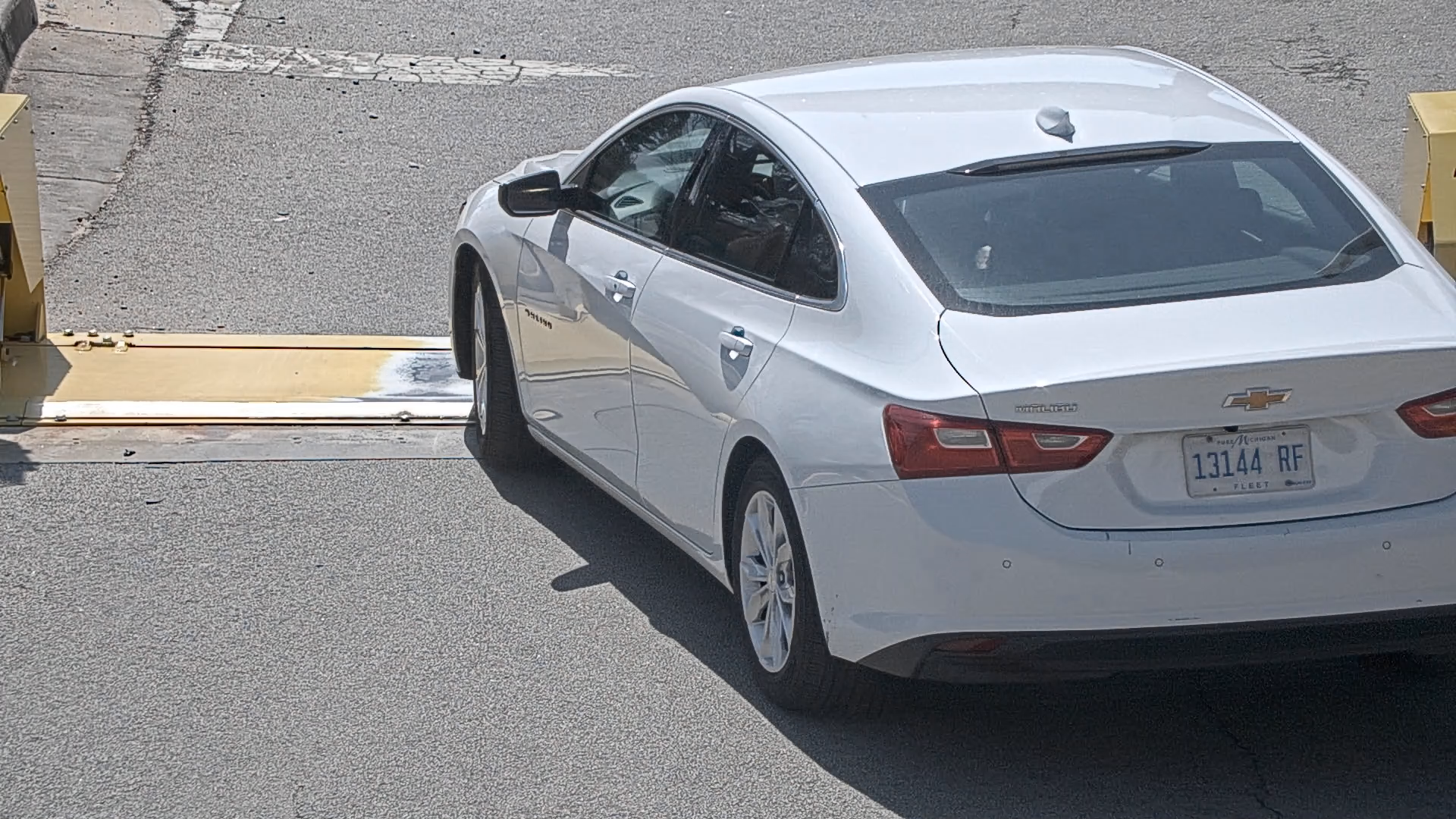 Car Detection Object Detection Model by Car Detection