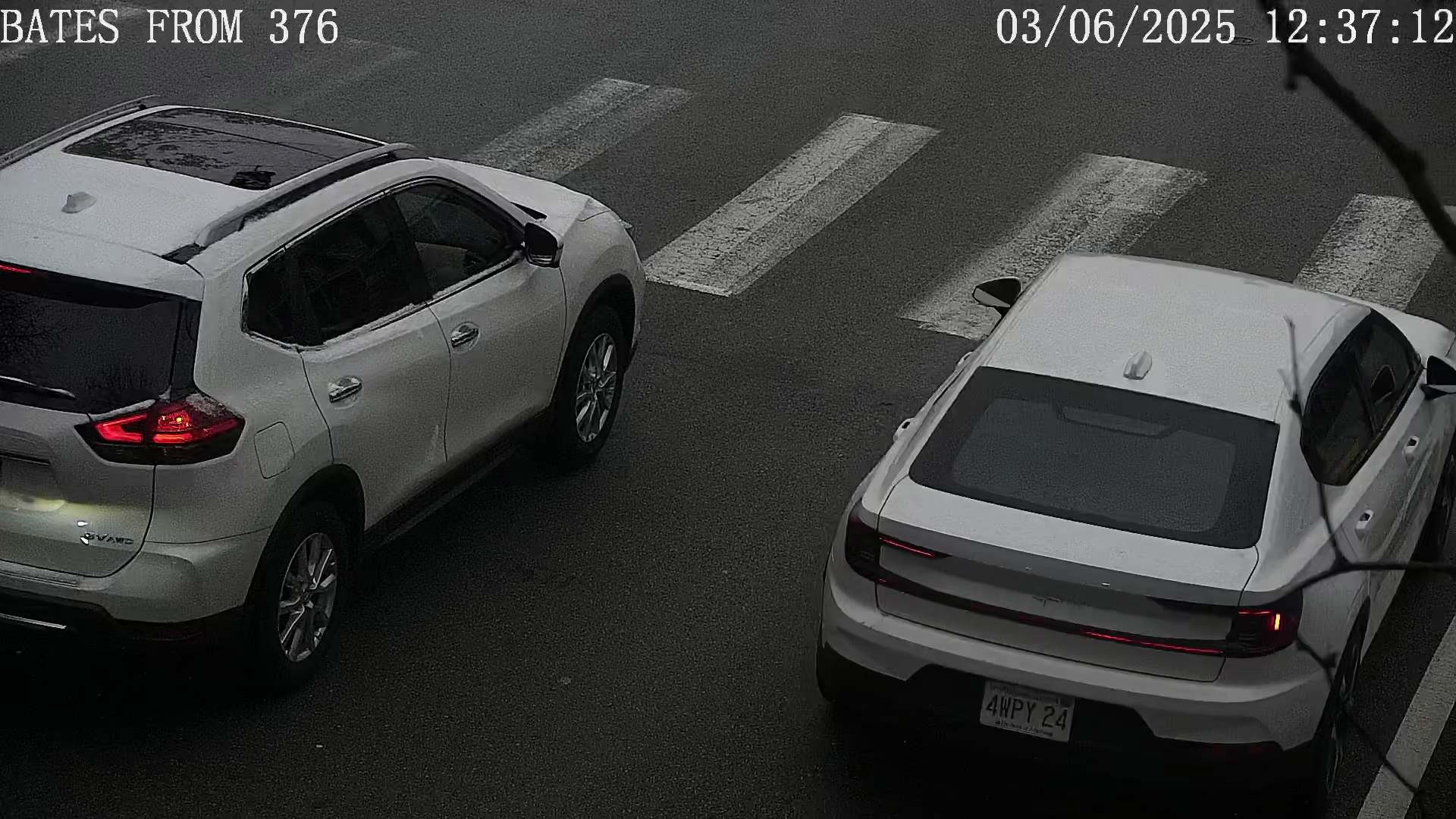 polestar logo Object Detection Dataset and Pre-Trained Model by Car Detection