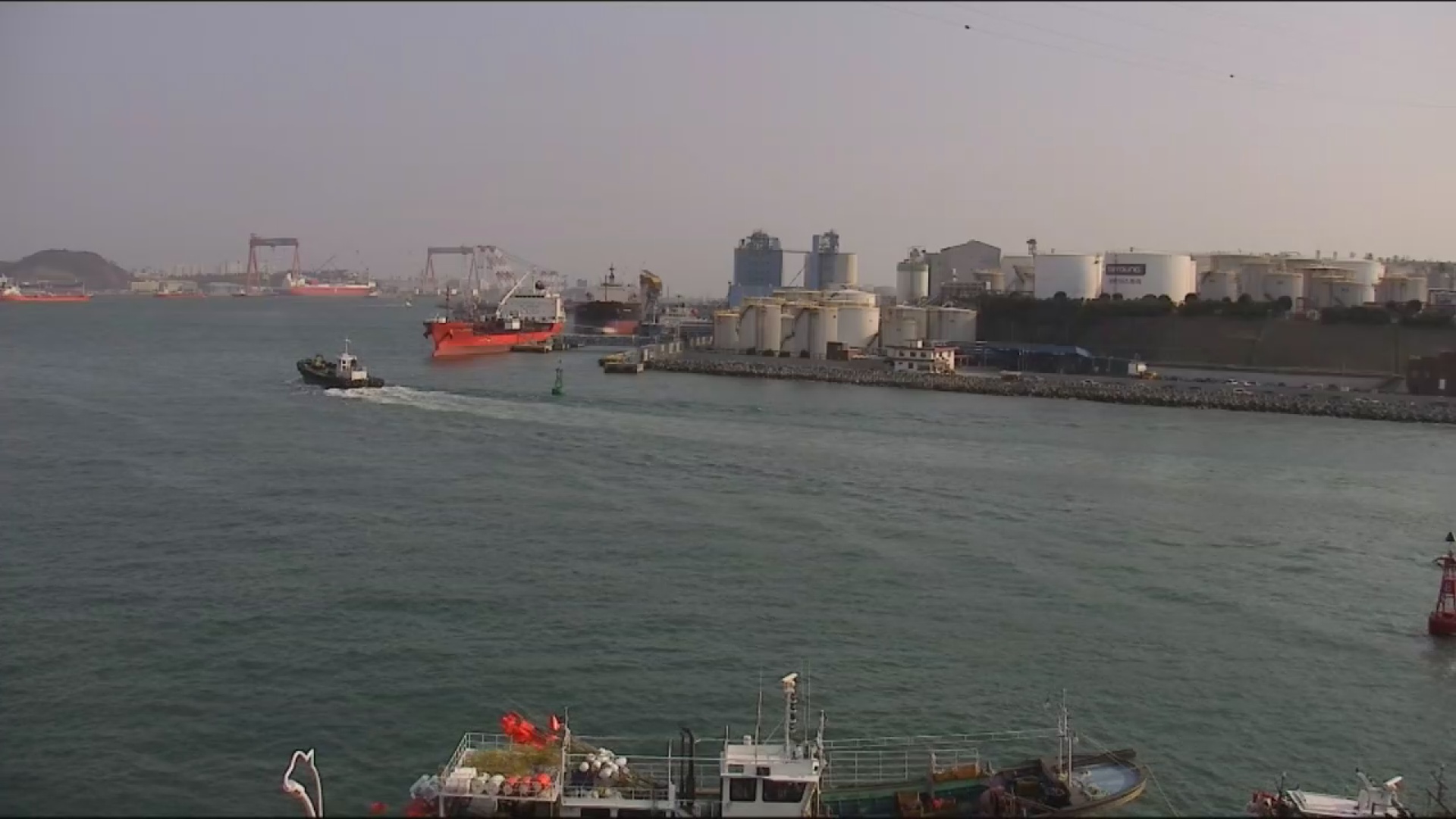 Ship Detection Object Detection Dataset By Sadx