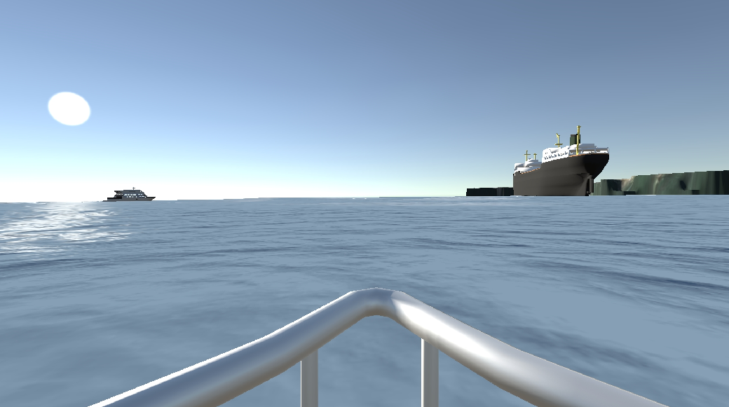 Marine Object Detection Dataset By Object Detection