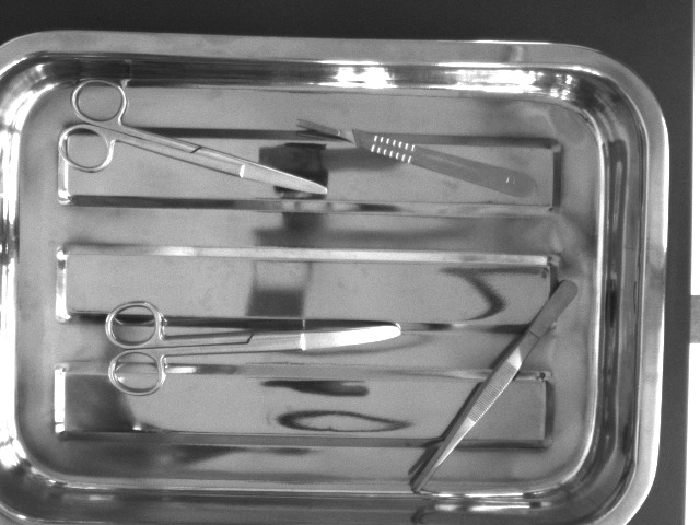 Surgical Instruments Real Object Detection Dataset By Bobtheslob