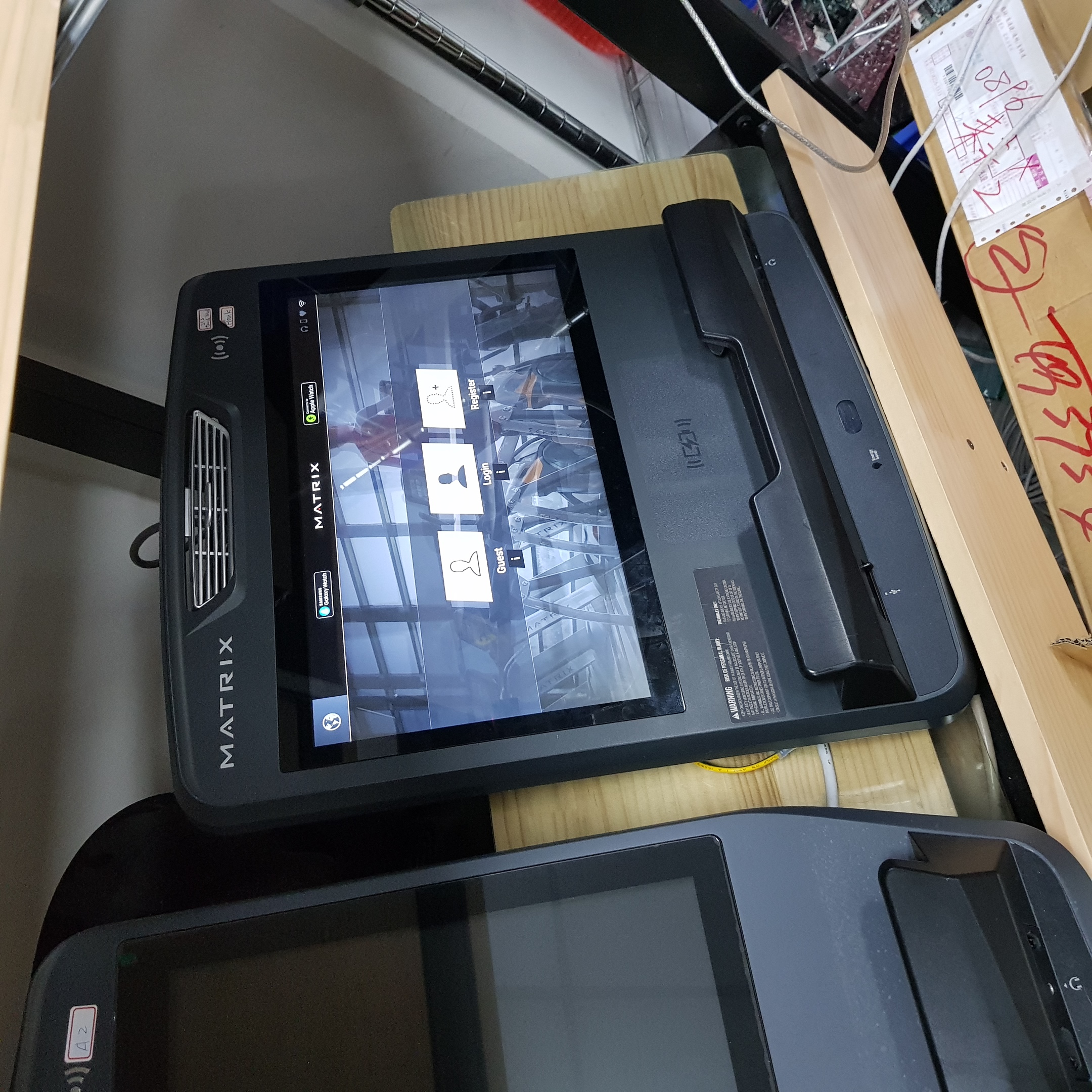 Guest Button Object Detection Dataset by new-workspace-vfbjy