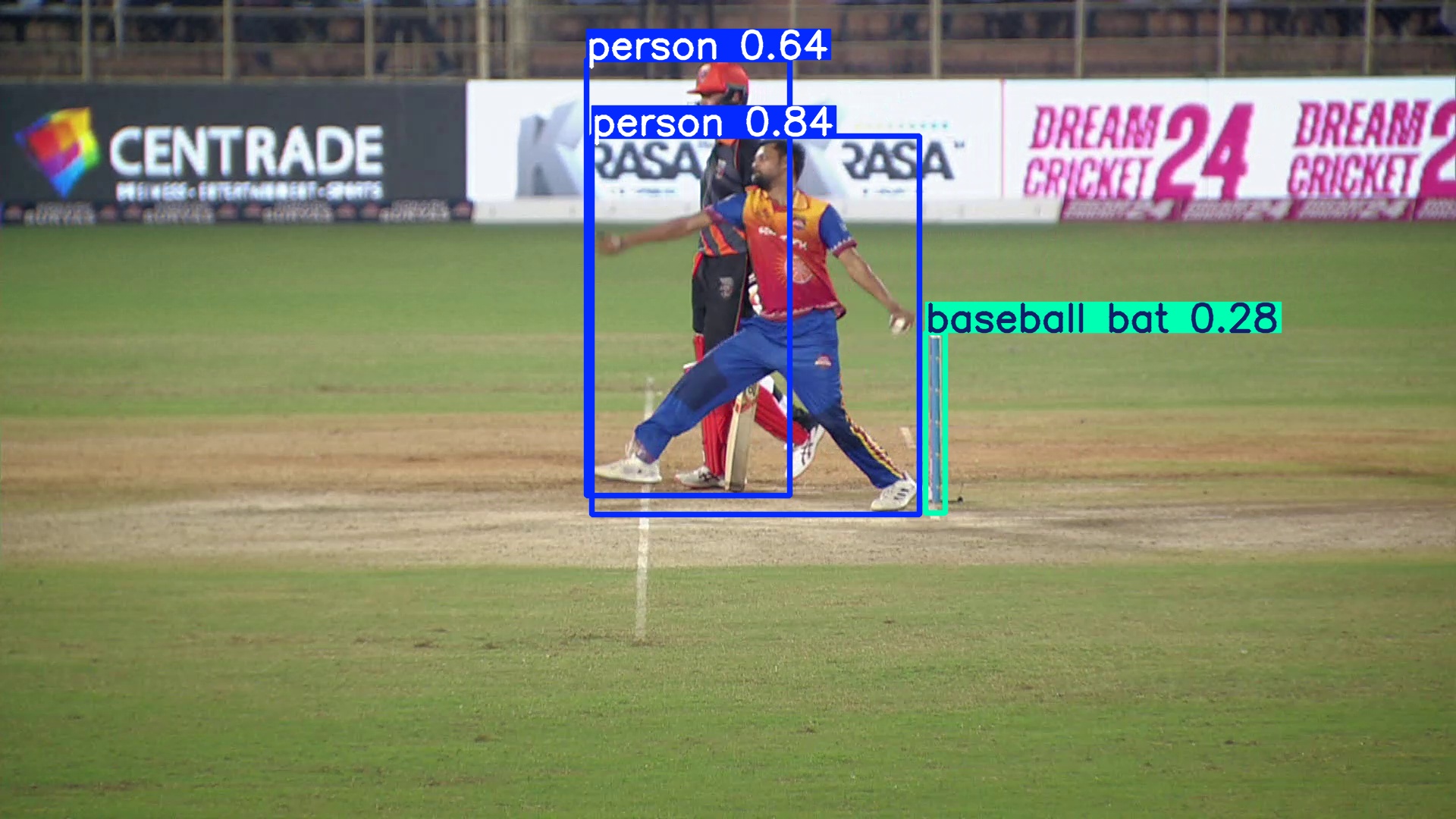 My Canvas - Roboflow Universe