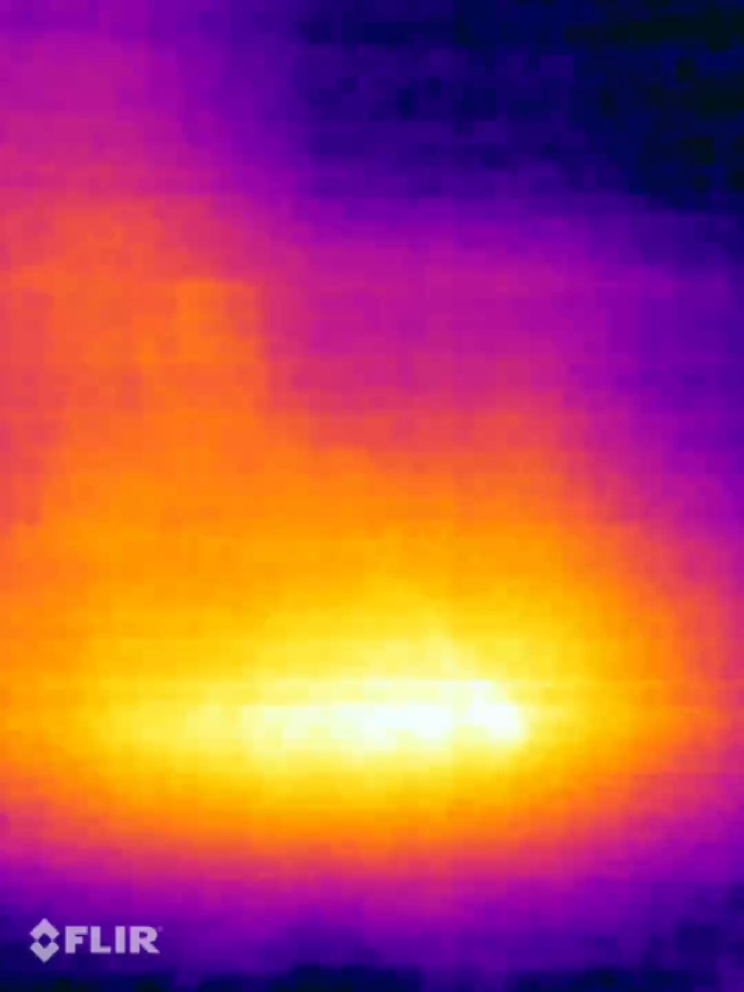 IR Semantic Segmentation Model by Defect Detection