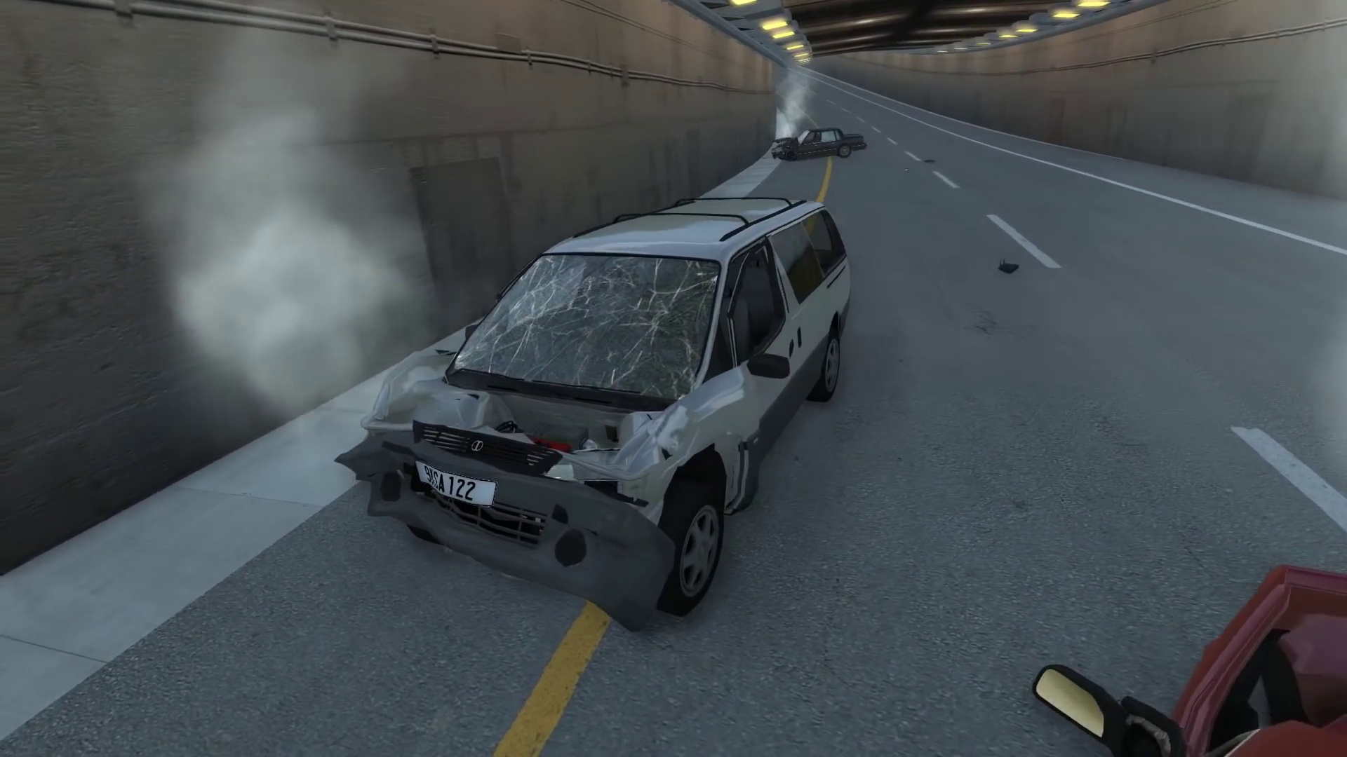 accident kaggle Object Detection Model by work