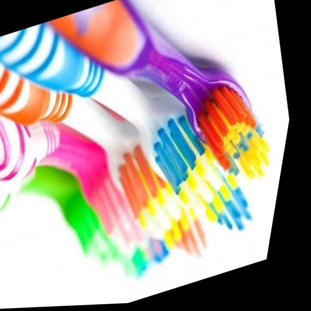 Toothbrush-tracking Object Detection Model by Yagr49test