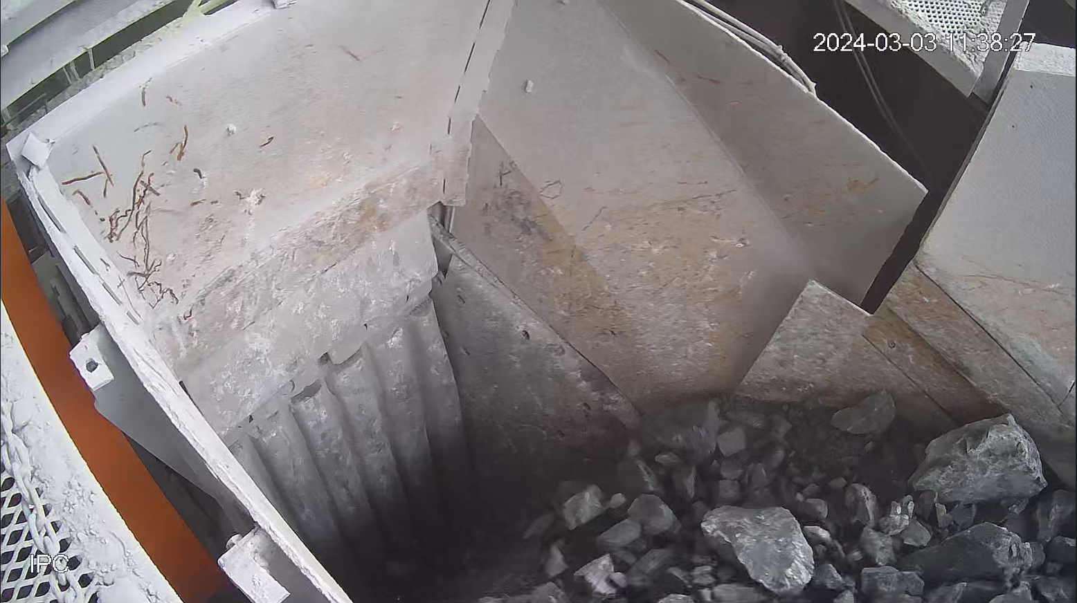 stonedart Semantic Segmentation Dataset by underground