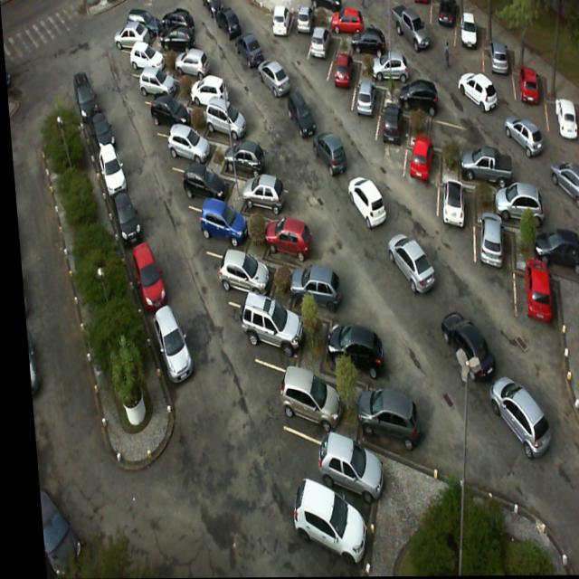 Car Detect Object Detection Dataset By Cardetect