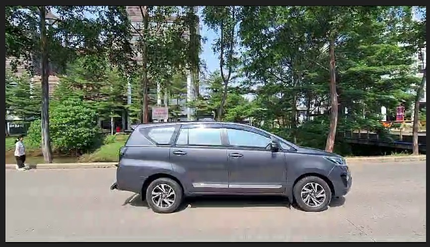 Klasifikasi Tipe Mobil Object Detection Dataset by Pengcit