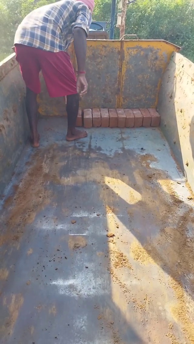 Bricks Segmentation Instance Segmentation Model by Bricks