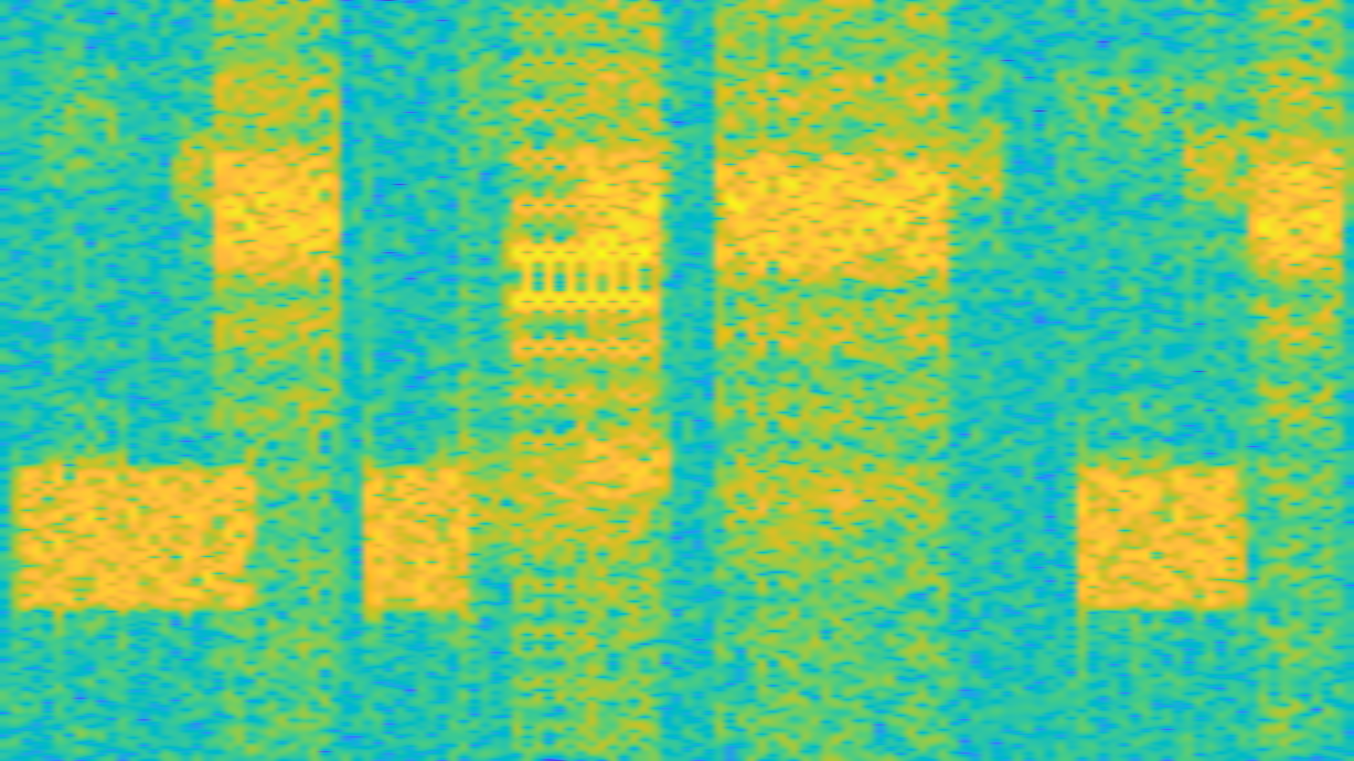 Congested Digital Modulation Object Detection Dataset V2 2024 10 14 2 20am By Xiwen