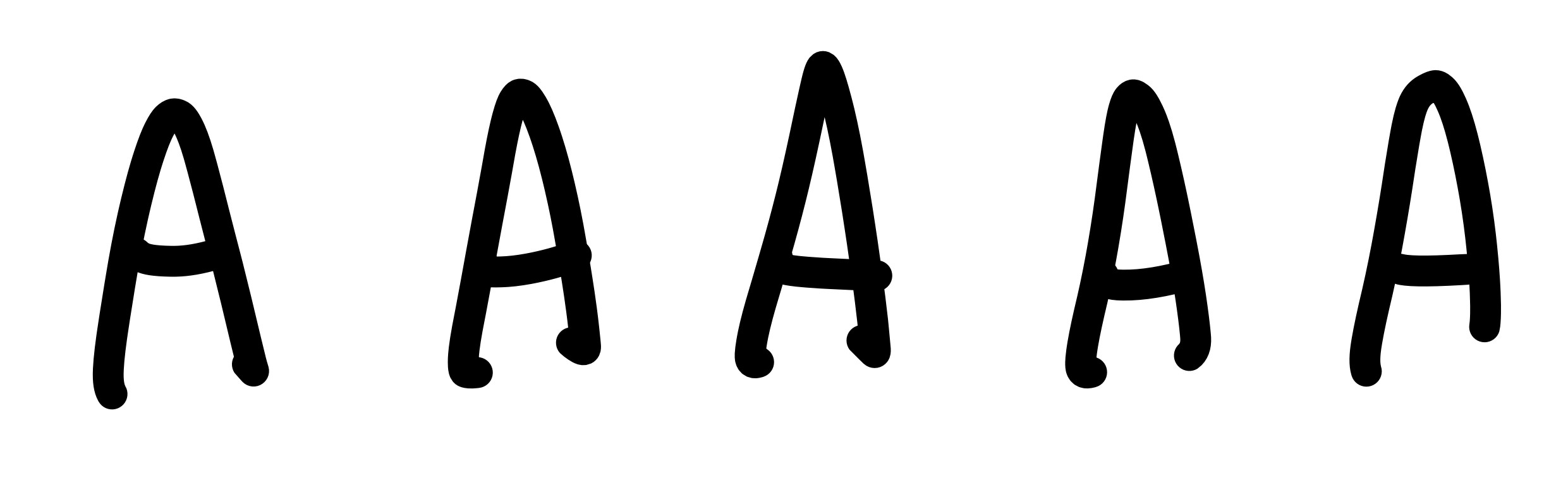 Handwriting2 Object Detection Dataset By Mahidol University