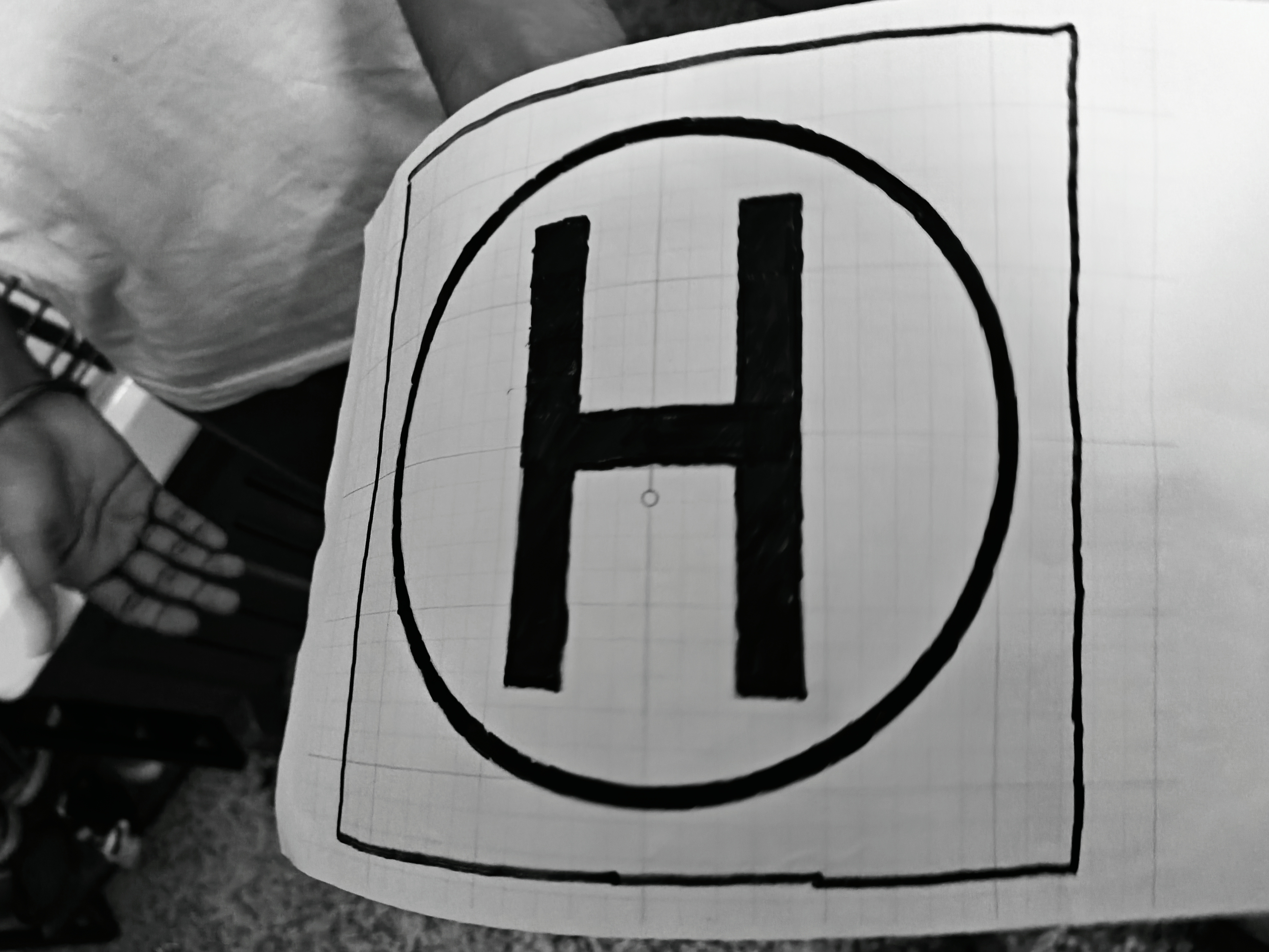helipad_detection Object Detection Dataset by IMAVWorkspace