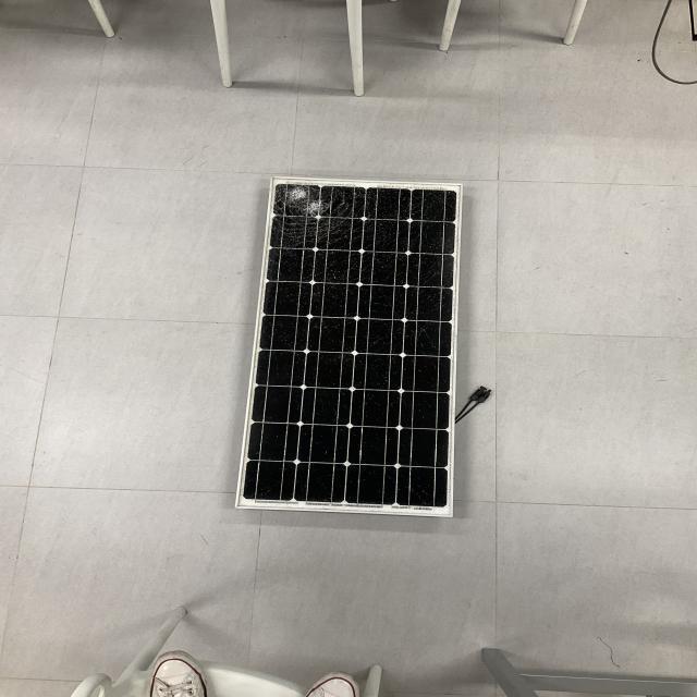 solar panel v2 Classification Dataset by yolov8