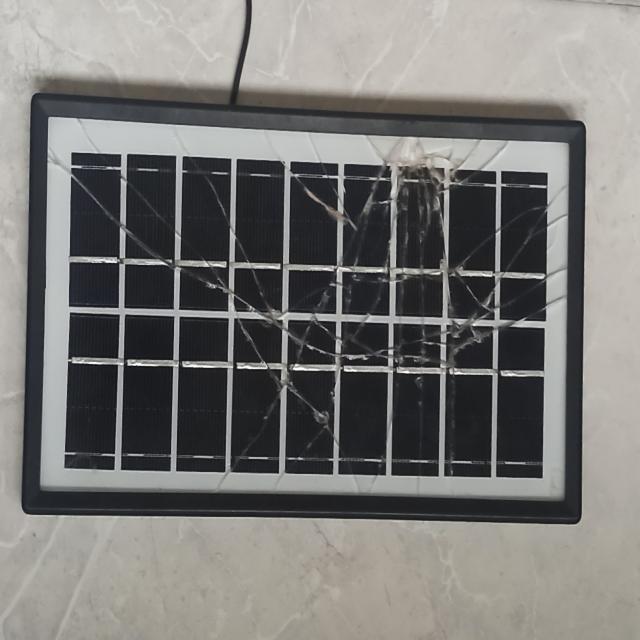 solar panel Classification Dataset by yolov8